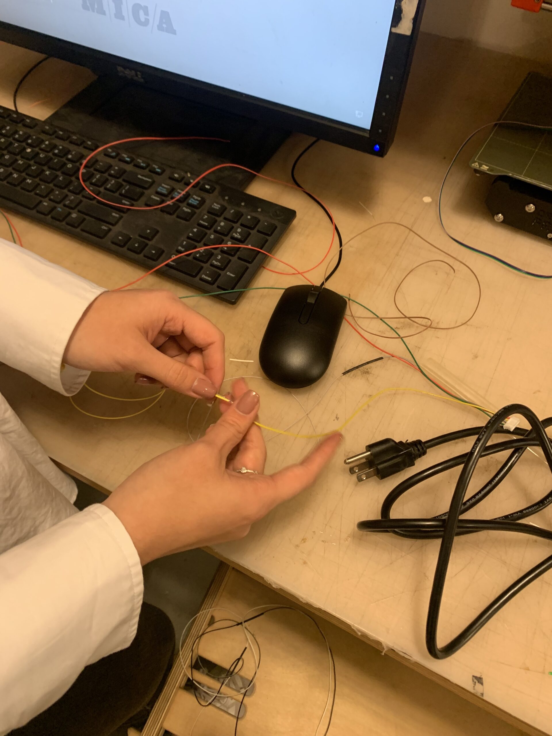 Topographic Pin Generator – UNRVL